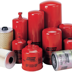 Baldwin Filters - Lawson Filters & Supply - Your ONE-STOP-SHOP for ...